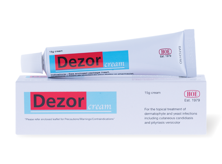 ยาต้านเชื้อรา - TAISHO PHARMACEUTICAL (THAILAND) CO., LTD.