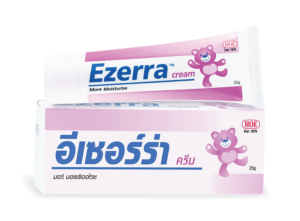 Ezerra - TAISHO PHARMACEUTICAL (THAILAND) CO., LTD.